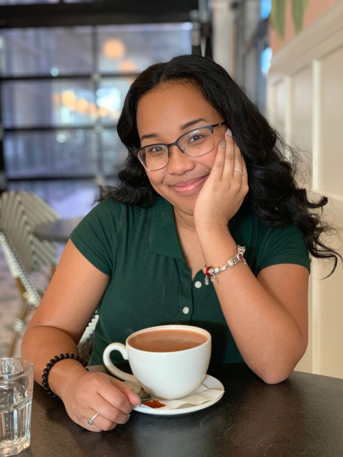 Connecting with People - CIAM Media
